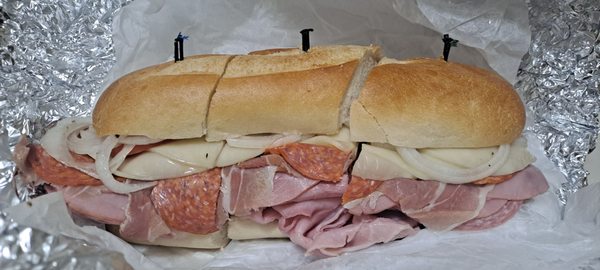 HAROLD’S NEW YORK DELI - Updated December 2024 - 2001 Photos & 1358 ...