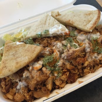 THE CHICKEN & RICE GUYS - CATERING & FOOD TRUCKS - Updated July 2025 ...