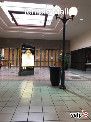 TEMPLE MALL - 17 Photos & 25 Reviews - Shopping Centers - 3111 S 31st ...