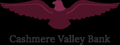 CASHMERE VALLEY BANK - Updated October 2025 - Request Information - 117 ...