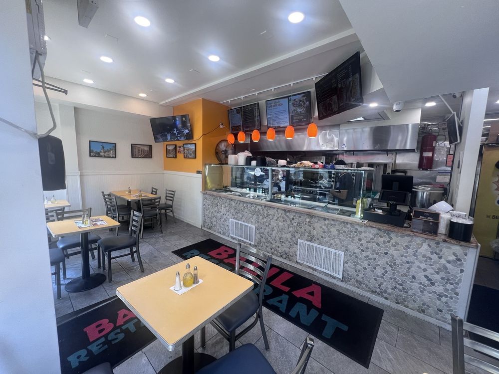 BALILA LEBANESE RESTAURANT - Updated December 2025 - 1636 3rd Ave, New ...
