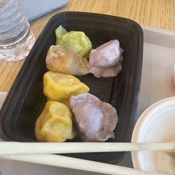 LITTLE PAN - LOS ANGELES - Updated September 2024 - 214 Photos & 104 ...