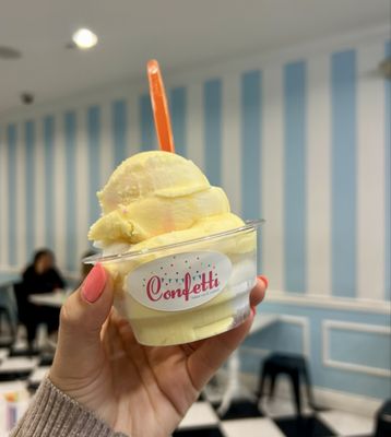 CONFETTI ITALIAN ICE & CUSTARD - Updated January 2026 - 3257 Photos ...