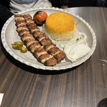 KHAGHAN RESTAURANT - Updated January 2026 - 93 Photos & 90 Reviews ...