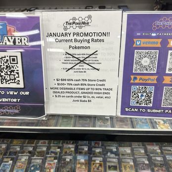 THEPOKEHIVE - Updated November 2025 - 23 Photos & 18 Reviews - 2183 NW ...