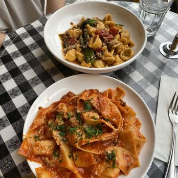 FORMA PASTA FACTORY - Updated June 2024 - 517 Photos & 215 Reviews - 5 ...