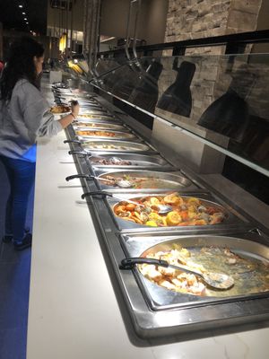 KOUYOU BUFFET - Updated November 2025 - 295 Photos & 181 Reviews - 8000 ...