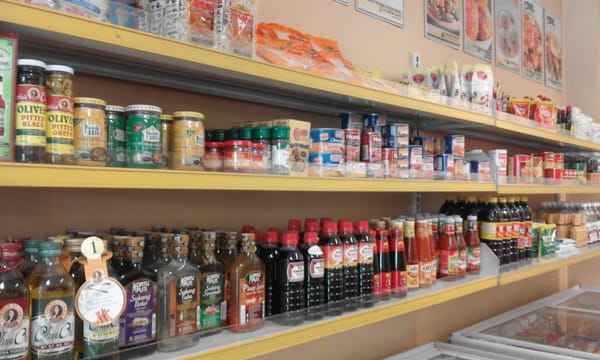 MONTEREY MEAT SHOP - Updated February 2025 - Carmelite Street ...