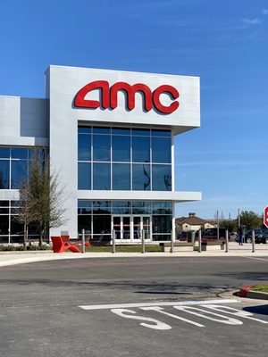 AMC DINE-IN TECH RIDGE 10 - 60 Photos & 71 Reviews - 12901 N Interstate ...
