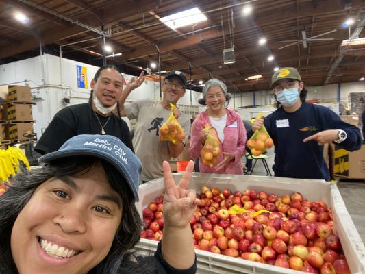 ALAMEDA COUNTY COMMUNITY FOOD BANK - Updated October 2025 - 105 Photos ...