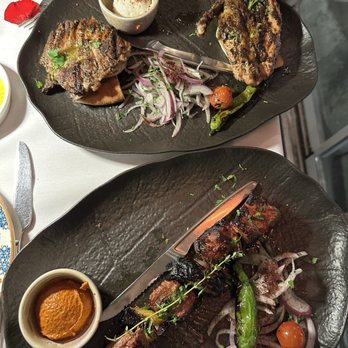 AGORA DC - Updated April 2025 - 2082 Photos & 1754 Reviews - 1527 17th ...