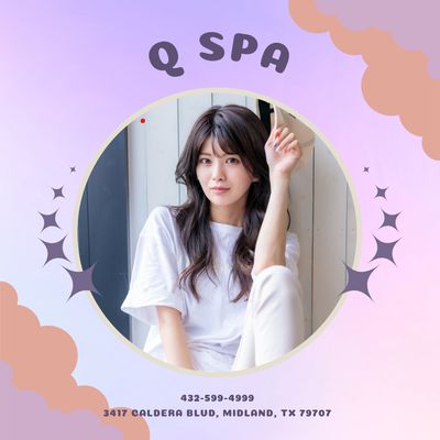 Q SPA - Updated May 2025 - 23 Photos - 3417 Caldera Blvd, Midland ...