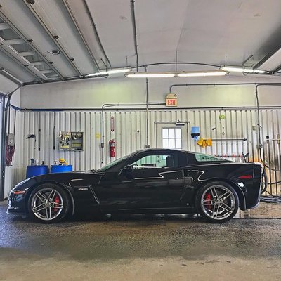 COUNTY LINE AUTO BODY - Updated January 2026 - 45 Photos & 48 Verified ...