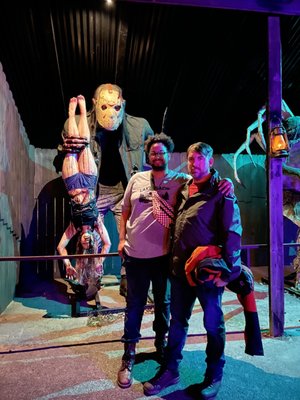 PURE TERROR SCREAM PARK - Updated May 2024 - 150 Photos & 127 Reviews ...