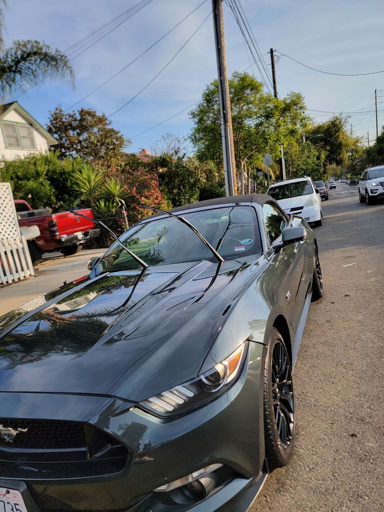 AVILA’S CLEAN DETAILING - Updated July 2025 - 26 Photos - Santa Barbara ...