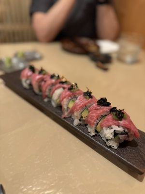 KANE SUSHI - Updated December 2025 - 833 Photos & 188 Reviews - 406 W ...