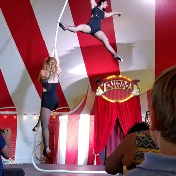 VENARDOS CIRCUS - Updated January 2026 - 102 Photos & 86 Reviews ...