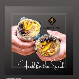 GONDO FUSION - Updated August 2025 - 199 Photos & 70 Reviews - 2790 ...
