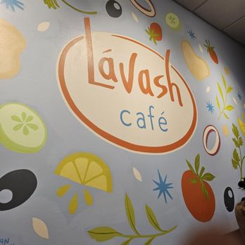 LAVASH CAFE - Updated October 2024 - 506 Photos & 832 Reviews - 2985 N ...