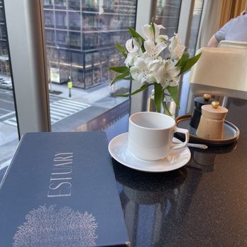 ESTUARY - Updated July 2025 - 810 Photos & 213 Reviews - 950 New York ...