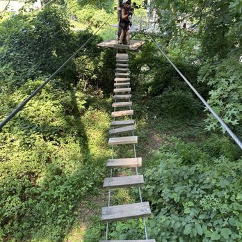 THE ADVENTURE PARK AT SANDY SPRING FRIENDS SCHOOL - Updated September ...