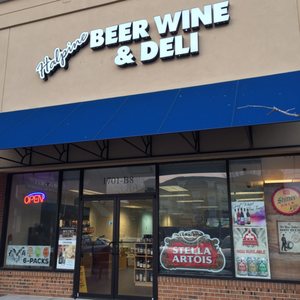 RODMAN’S DISCOUNT GOURMET - 28 Photos & 48 Reviews - Beer, Wine ...