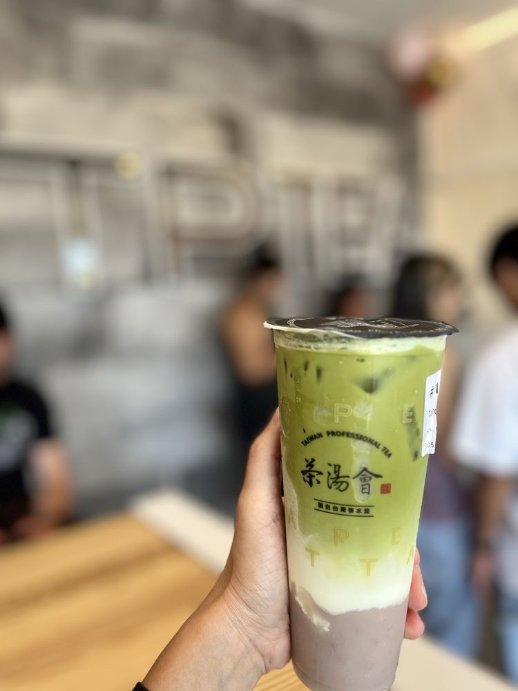 TP TEA - Updated December 2025 - 67 Photos & 42 Reviews - 16415 ...