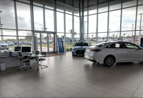 HYUNDAI OF CENTRAL FLORIDA | DEALERSHIP - Updated January 2026 - 44 ...