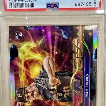 SLABSPACE SPORTS CARD AND PTCG - Updated February 2026 - 86 Photos & 36 Reviews - 15455 Jeffrey ...