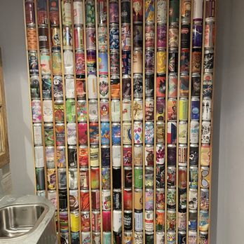 BEER BARN - Updated July 2025 - 65 Photos & 55 Reviews - 3150 E Ray Rd ...