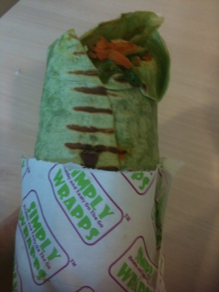 SIMPLY WRAPPS - Updated December 2024 - 100 Tras Street, Singapore ...