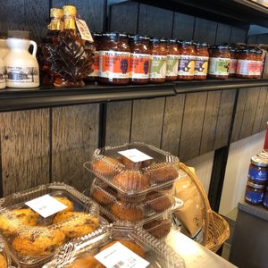 HOLMBERG ORCHARDS - 233 Photos & 84 Reviews - 12 Orchard Ln, Gales ...