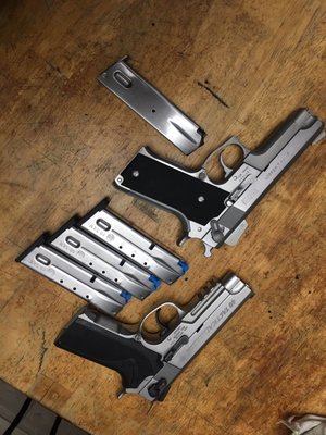 COPPER CUSTOM ARMAMENT - Updated August 2025 - 11 Photos & 13 Reviews ...