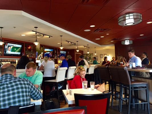 BACK BAY BISTRO - Updated July 2025 - 24 Photos & 45 Reviews - Airport ...