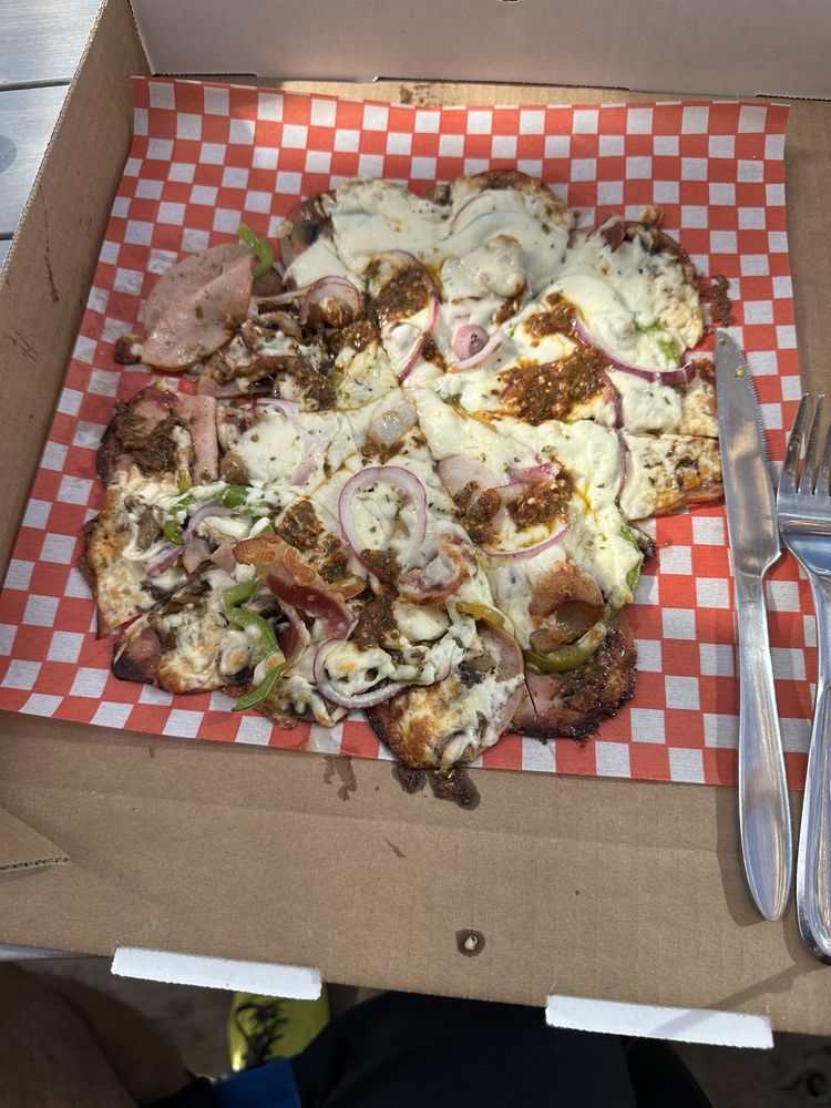 THE 626 FISH AND CHIPPER - Updated February 2025 - 2011 Harrison Avenue ...