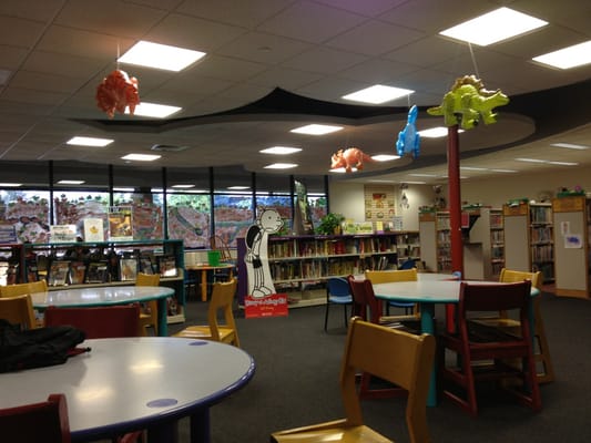 DAYTON METRO LIBRARY - HUBER HEIGHTS - Updated October 2025 - 6160 ...