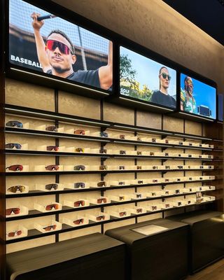 OAKLEY - Updated December 2025 - 317 Photos & 218 Reviews - 1 Icon ...