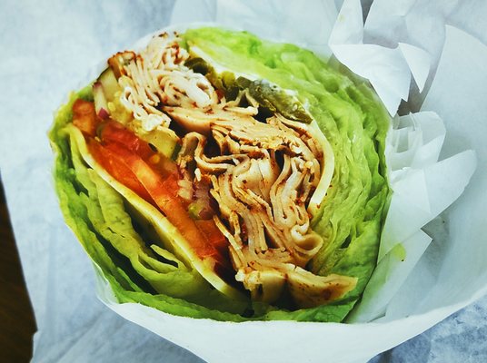 MIKE’S DELI 2 - 183 Photos & 268 Reviews - Delis - 238 E 1st St, Los ...