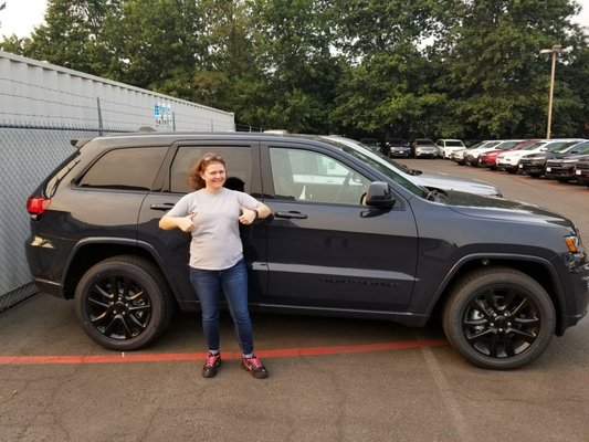 GRESHAM CHRYSLER DODGE JEEP RAM - Updated October 2025 - 68 Photos ...