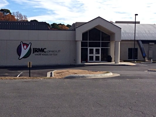 JRMC WELLNESS CENTER - Updated December 2025 - 1301 W 40th Ave, Pine ...