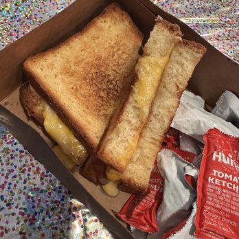 GAMI BURGER - Updated December 2025 - 200 Photos & 127 Reviews - 5093 ...