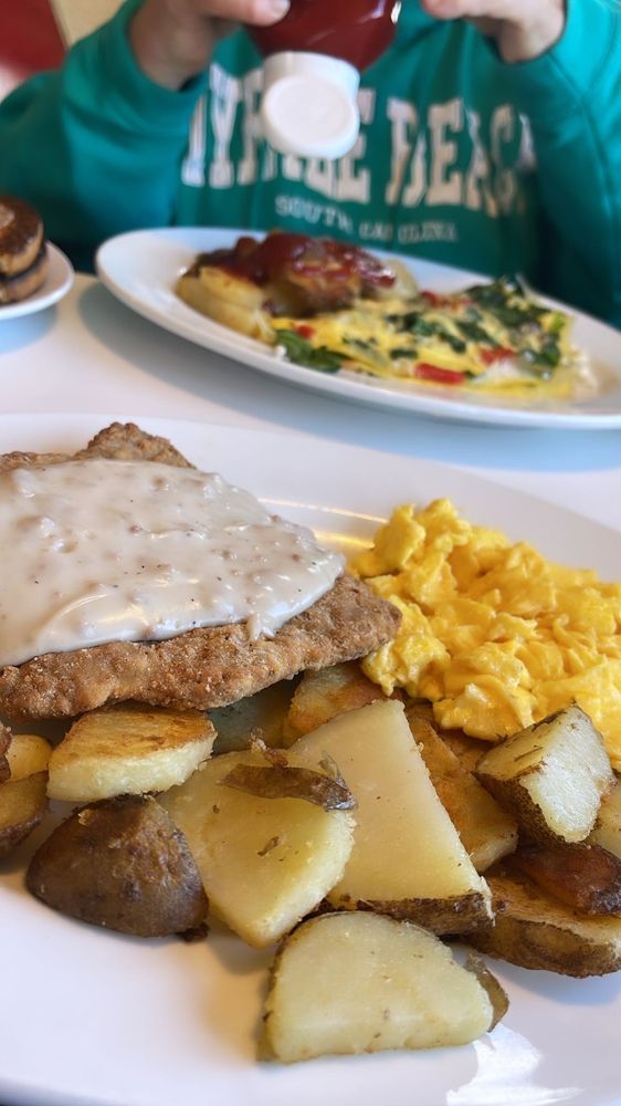 BUCK’S DINER - Updated September 2024 - 34 Photos & 38 Reviews - 8927 ...