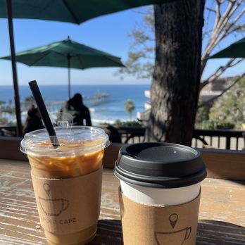 PINPOINT CAFE - Updated July 2024 - 202 Photos & 129 Reviews - 8755 ...