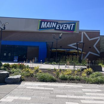 MAIN EVENT COLUMBIA - Updated September 2025 - 229 Photos & 328 Reviews ...