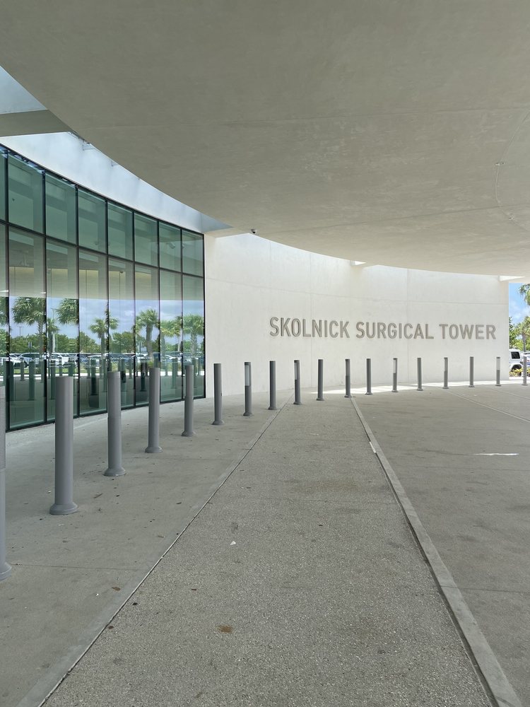 Skolnick Surgical Tower Updated October 2025 4300 Alton Rd Miami