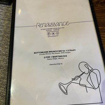 RENAISSANCE HARLEM - 448 Photos & 361 Reviews - 2245 Adam Clayton ...