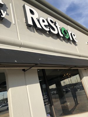 HOUSTON HABITAT RESTORE - Updated May 2026 - 43 Photos - 5280 W 34th St ...