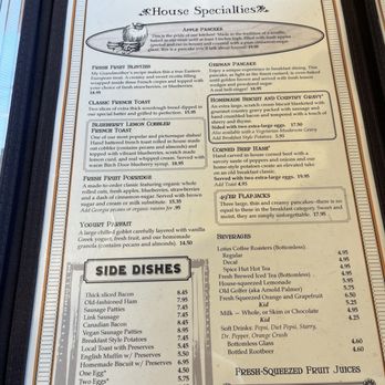 THE BIRCH DOOR CAFE - Updated August 2024 - 1097 Photos & 977 Reviews ...