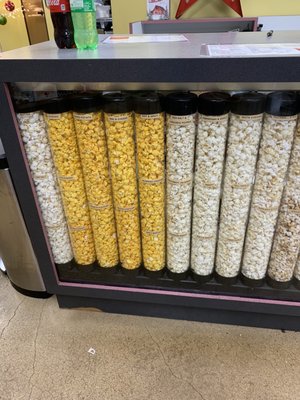 THE POPCORN SHACK - Updated January 2025 - 33 Photos & 37 Reviews ...