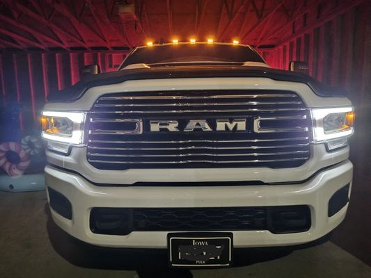 GRANGER FORD - Updated December 2025 - 12 Photos & 22 Reviews - 1708 ...